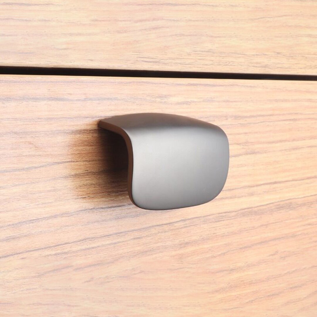 American Morden Door Pull Handle Drawer Pull Handle Small Cabinet Pull ...