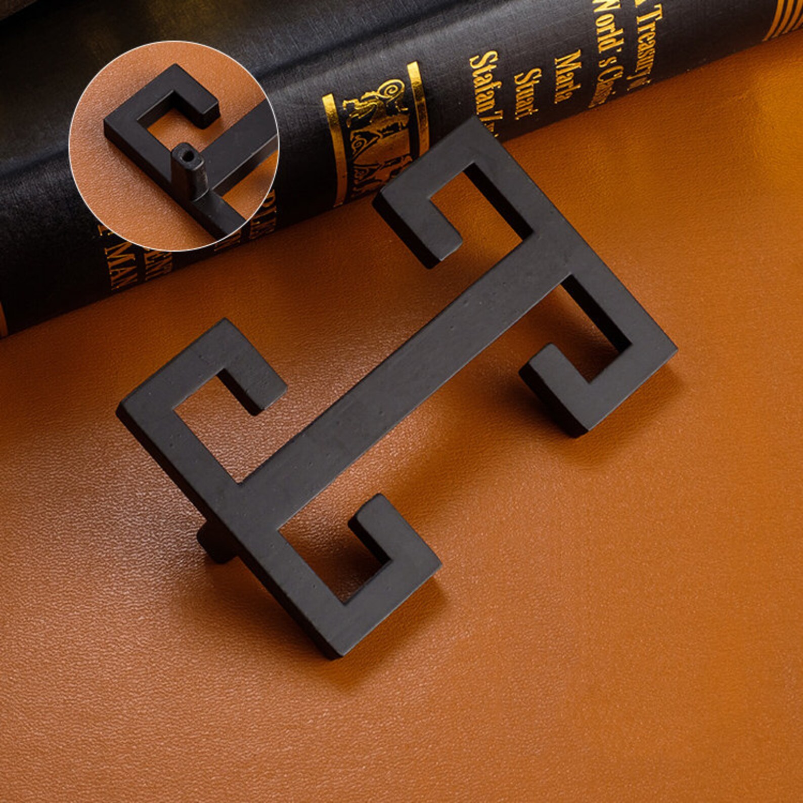 Chinese Pull Handle Door Pull Handle New Chinese Style Door - Etsy