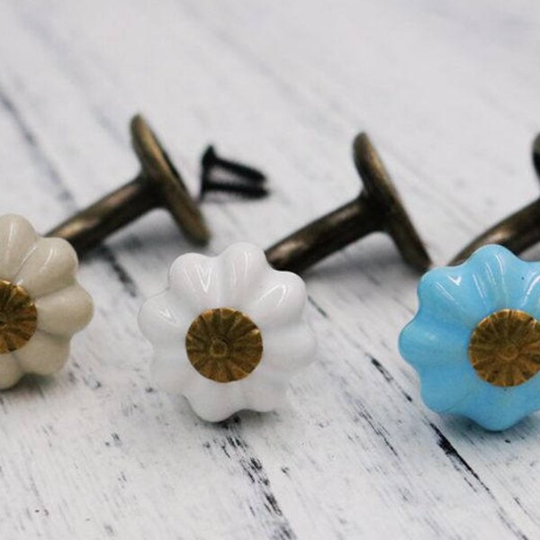 Decorative Tie Backs - Etsy