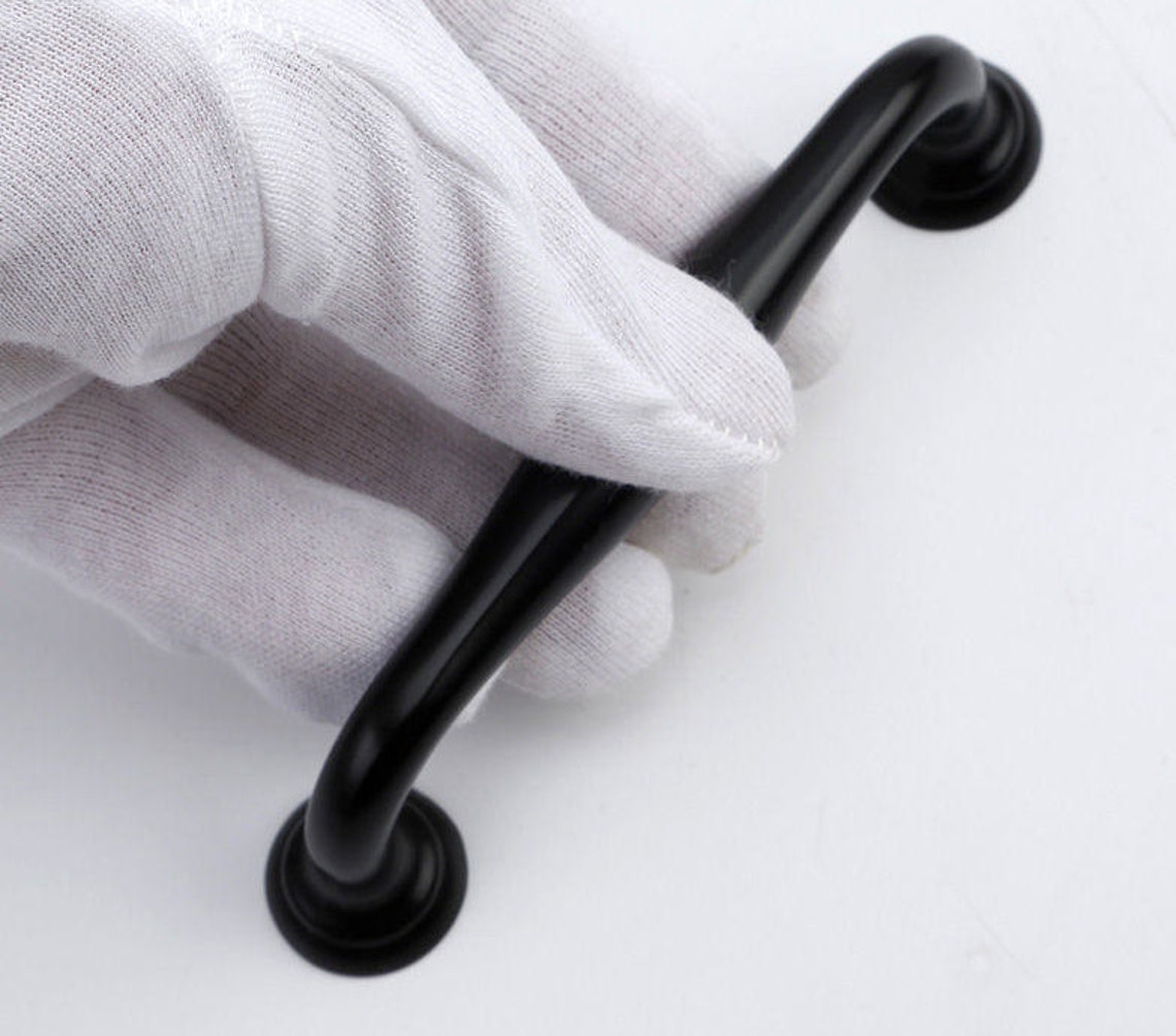 American Drawer Pull Handle Dresser Pull Handle Furniture Hardware ...