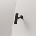 Brass Striped T-shaped Extension With Decorative Base Pull Handle ...