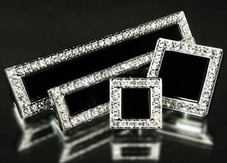 Modern Crystal Pull Handle Knob Drawer Pull Handle Modern | Etsy