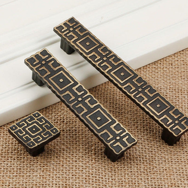 Asian Hardware - Etsy