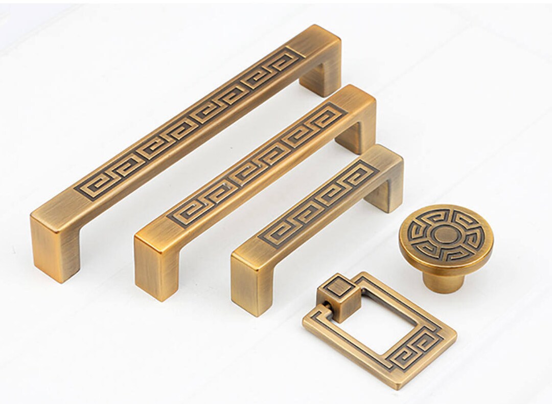 Drawer Pull Handle Cabinet Pull Handle Door Pull Handle Dresser Pull ...