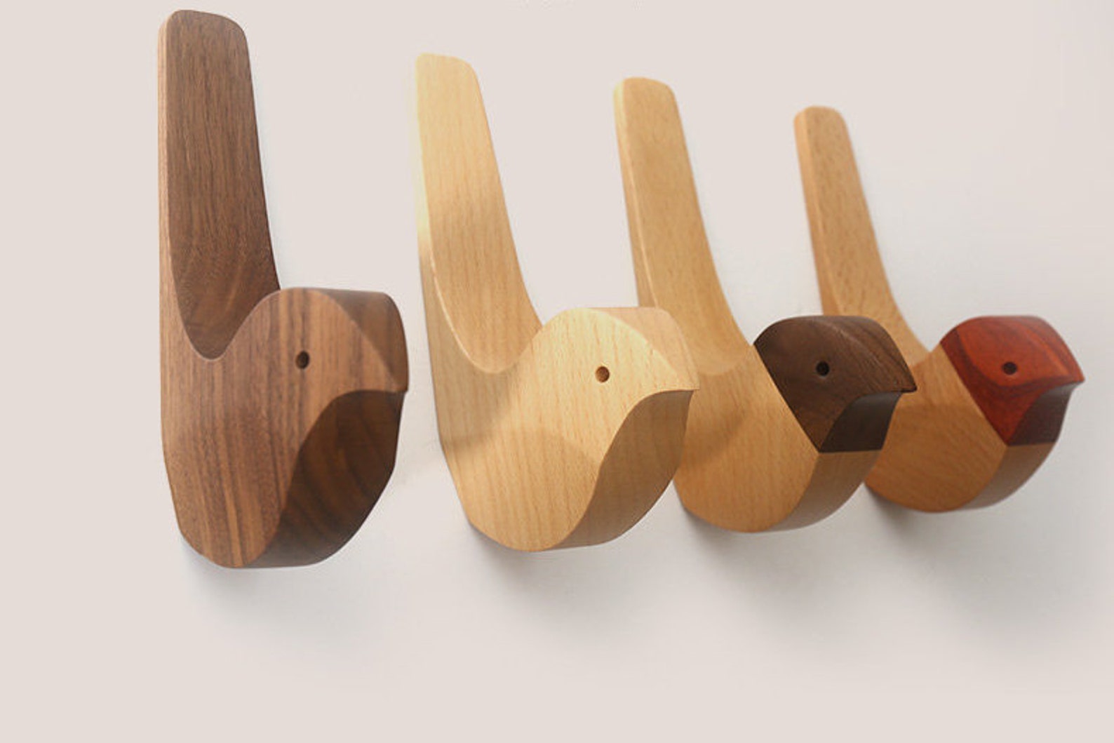 Modern Ideas Wall Hooks / Decorative Hooks / Wall Hook Coat Hangers ...