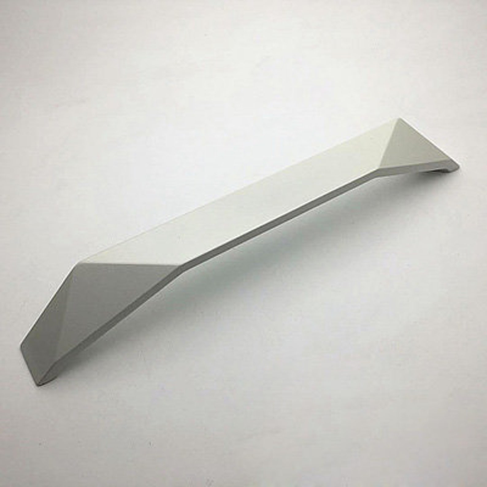 Modern Simple Cabinet Pull Handle Door Pull Handle European | Etsy