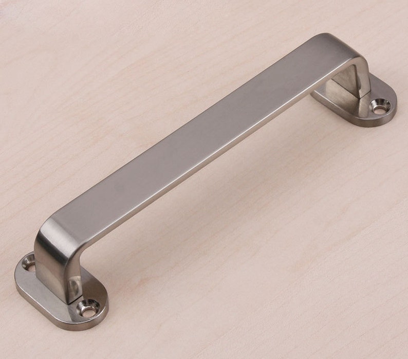 Modern Simple Drawer Pull Handle Cabinet Pull Handle Door Pull - Etsy