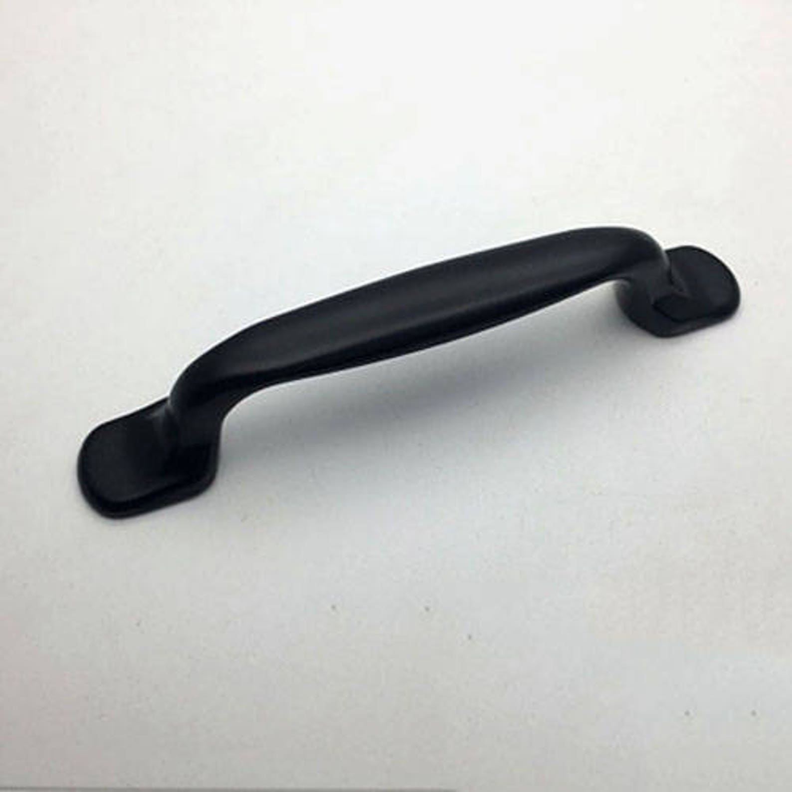 3.78 Colorful Pull Handles Drawer Pull Handles Cabinet - Etsy