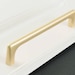 Modern Simple American Door Pull Handle Cabinet Pull Handle - Etsy