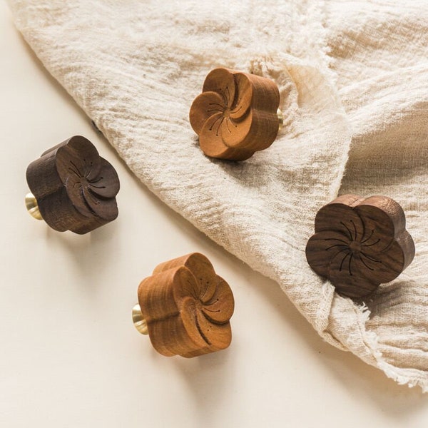 Nordic Knobs - Etsy UK