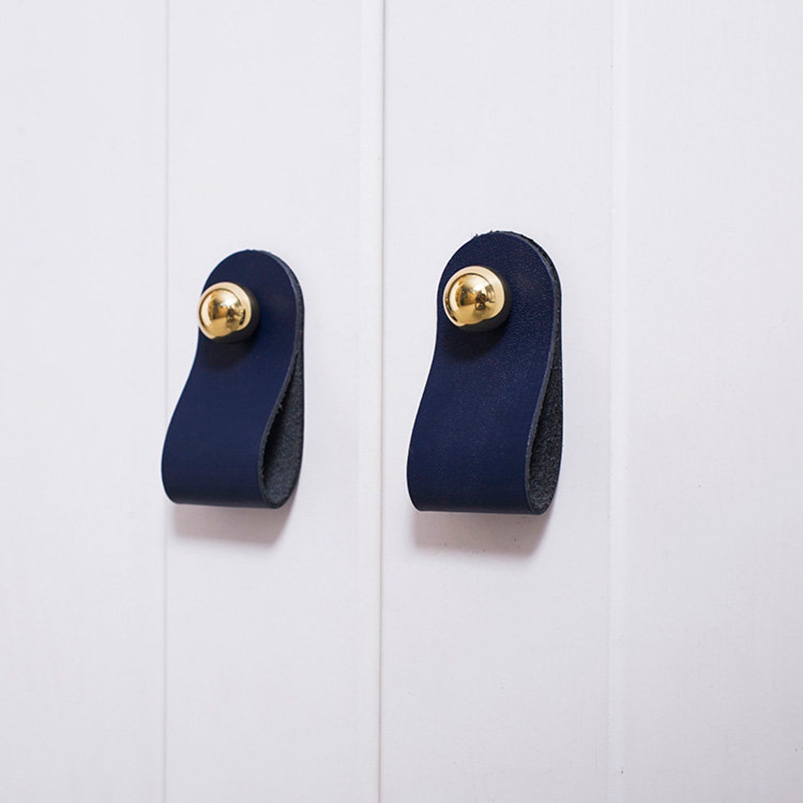 Nordic Modern Simple Knob Small Knob Wardrobe Door Knob | Etsy