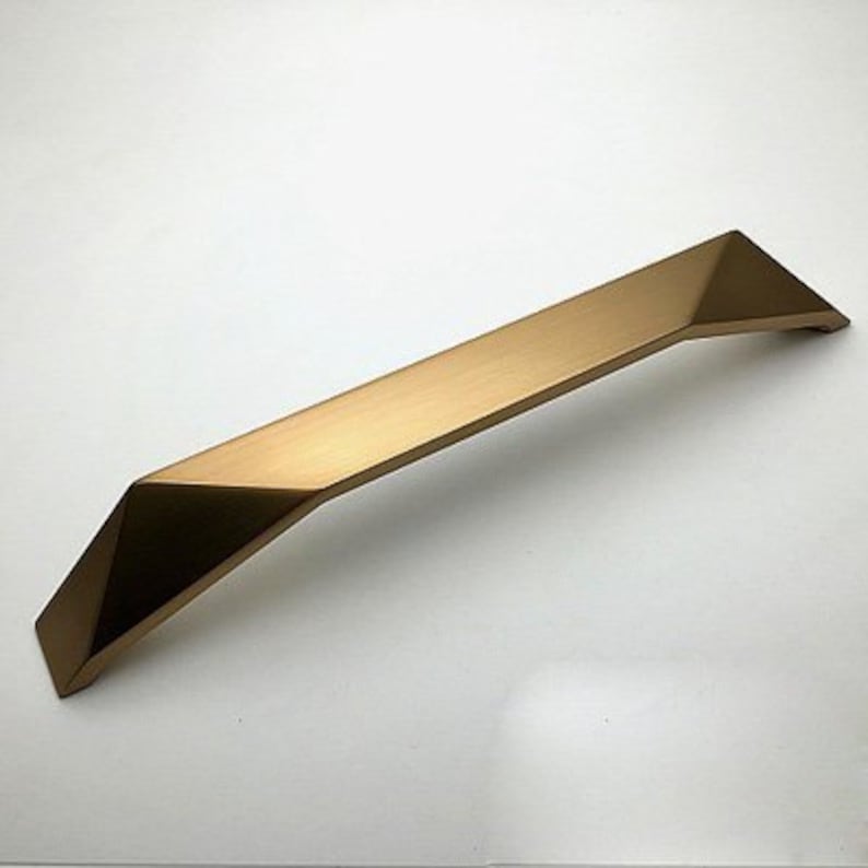 Modern Simple Cabinet Pull Handle Door Pull Handle American Pull Handle ...
