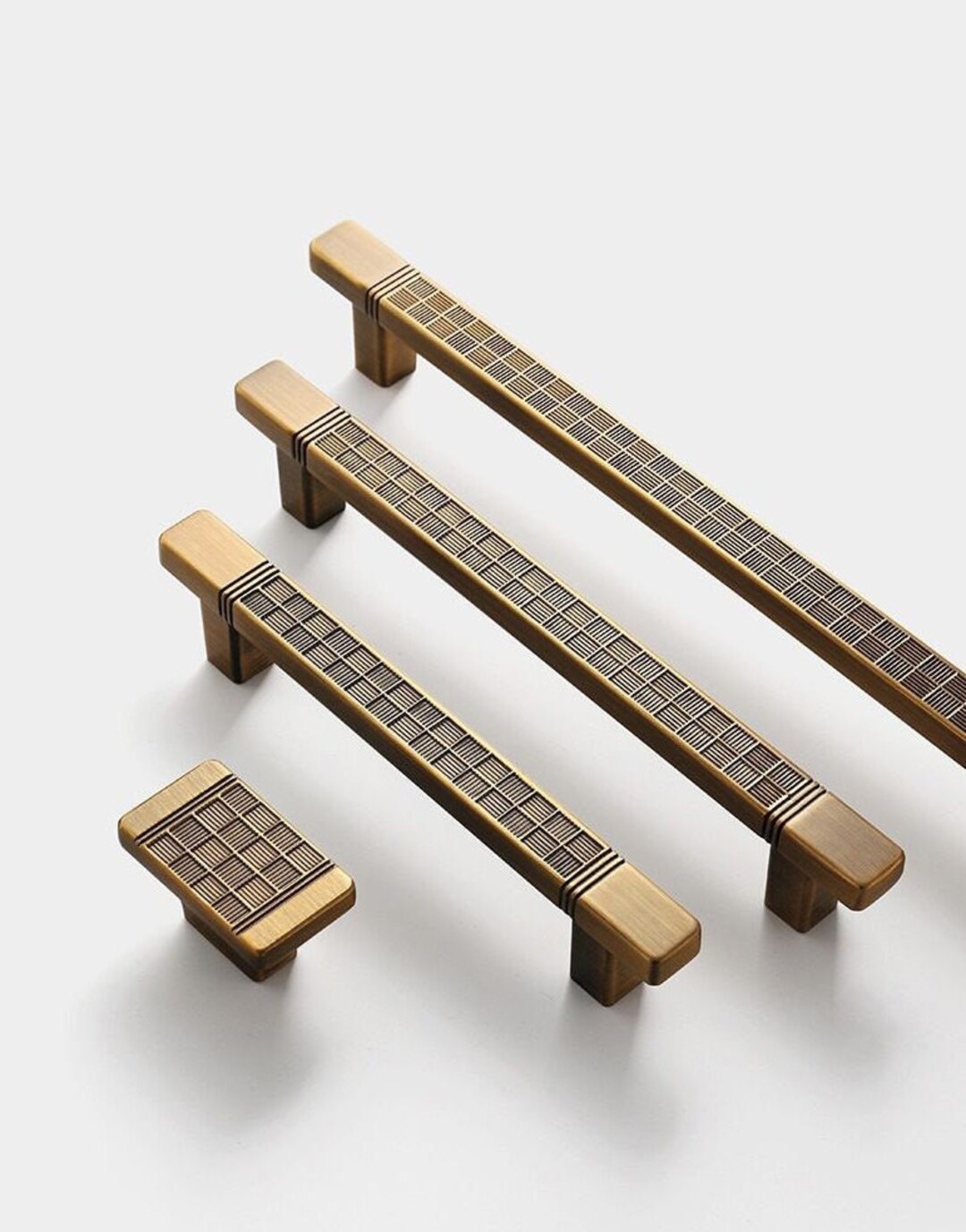 American Drawer Pull Handle Cabinet Pull Handle Door Pull Handle ...