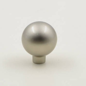 Modern Ball Knob Drawer Knob Door Knob European Wardrobe Knob | Etsy