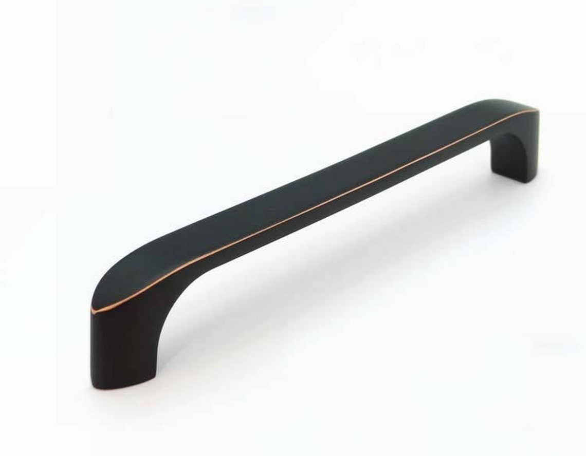 3.78 5.04 Modern Pull Handle Door Pull Handle | Etsy