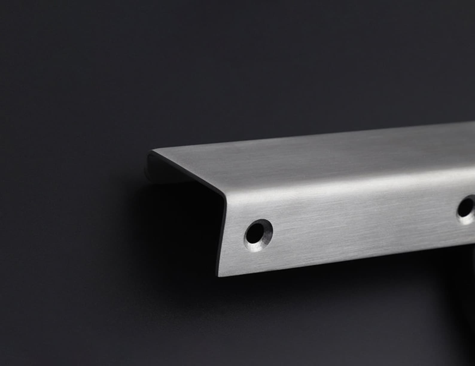 Lnvisible Handle Modern Simple Pull Handle 304 Stainless Steel - Etsy