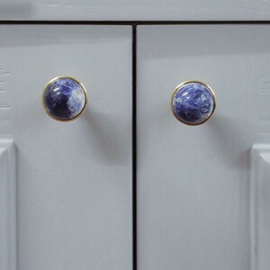 American Modern Small Drawer Knob Nordic Wardrobe Door Knob - Etsy