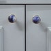 American Modern Small Drawer Knob Nordic Wardrobe Door Knob - Etsy