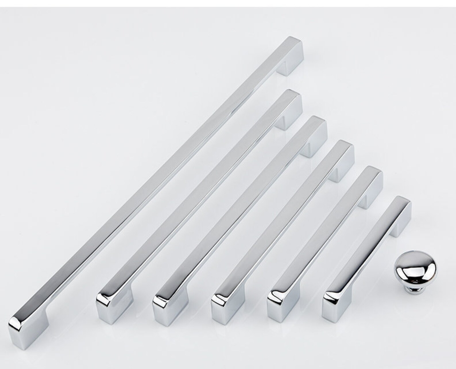 Drawer Pull Handle Modern Pull Handle Cabinet Pull Handle Door - Etsy