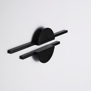 Modern Simple Pull Handle Door Cabinet Drawer Cabinet Pull - Etsy