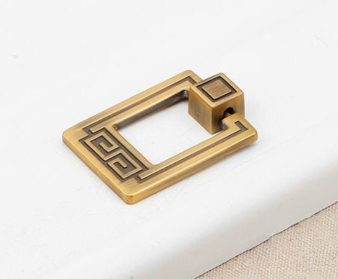 Drawer Pull Handle Cabinet Pull Handle Door Pull Handle | Etsy