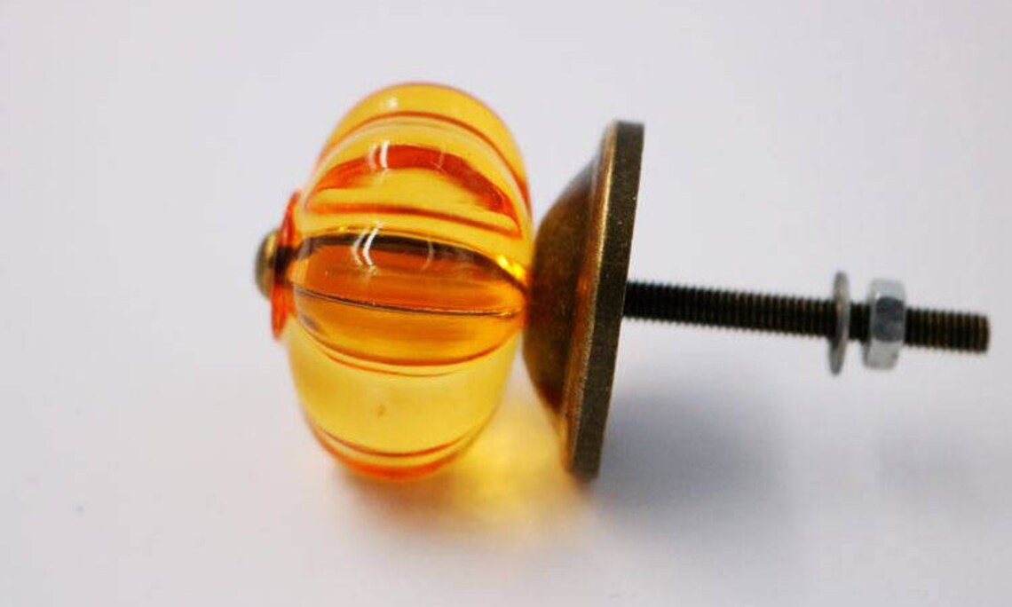 Colorful Acrylic Knob Drawer Knob Decorative Knob Door Knob Wardrobe ...
