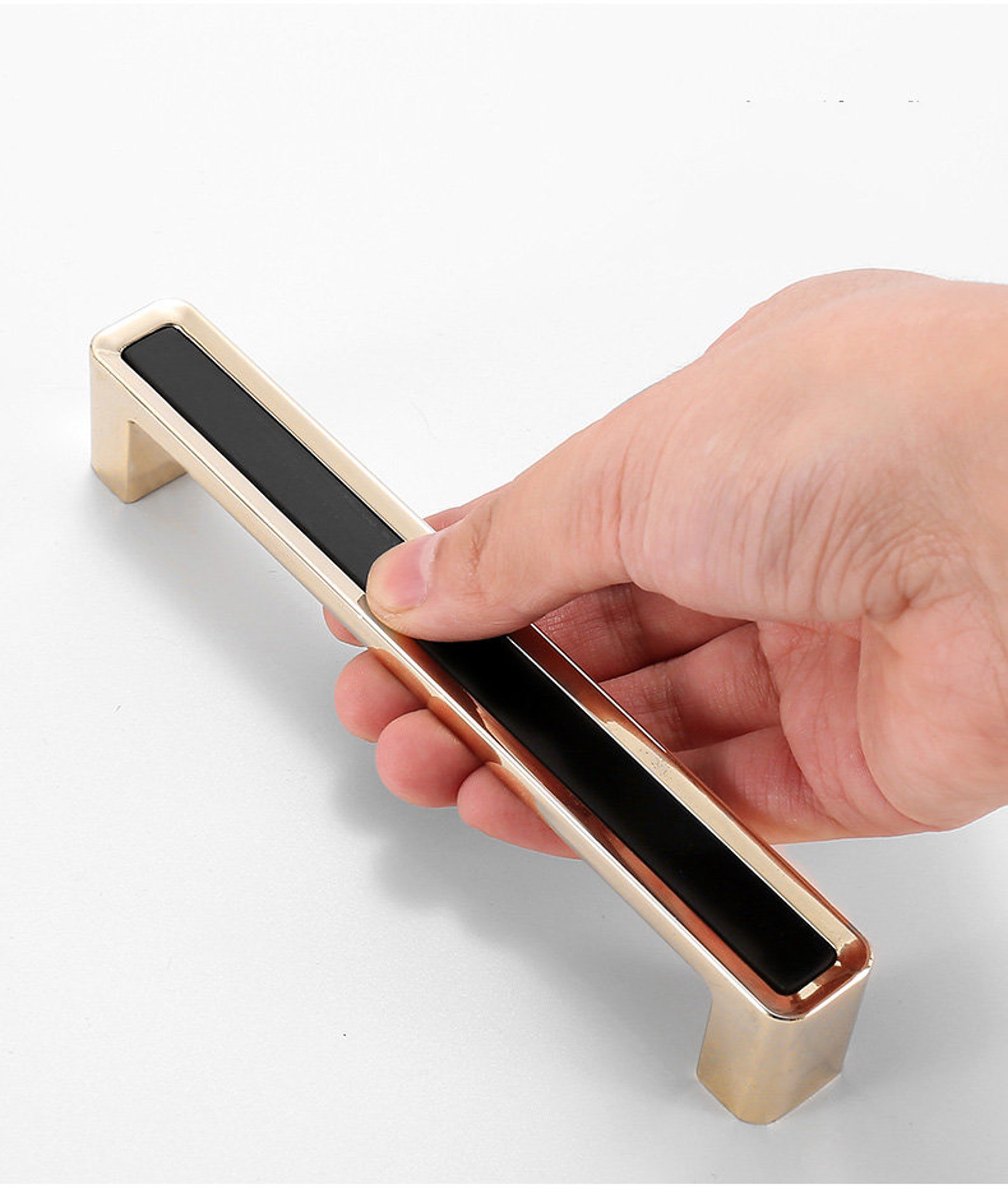 European Modern Simple Door Pull Handle Cabinet Pull Handle | Etsy