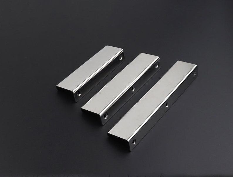 Lnvisible Handle Modern Simple Pull Handle 304 Stainless Steel Pull ...
