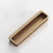 Modern Extended Solid Invisible Concealed Embedded Concealed Pull ...