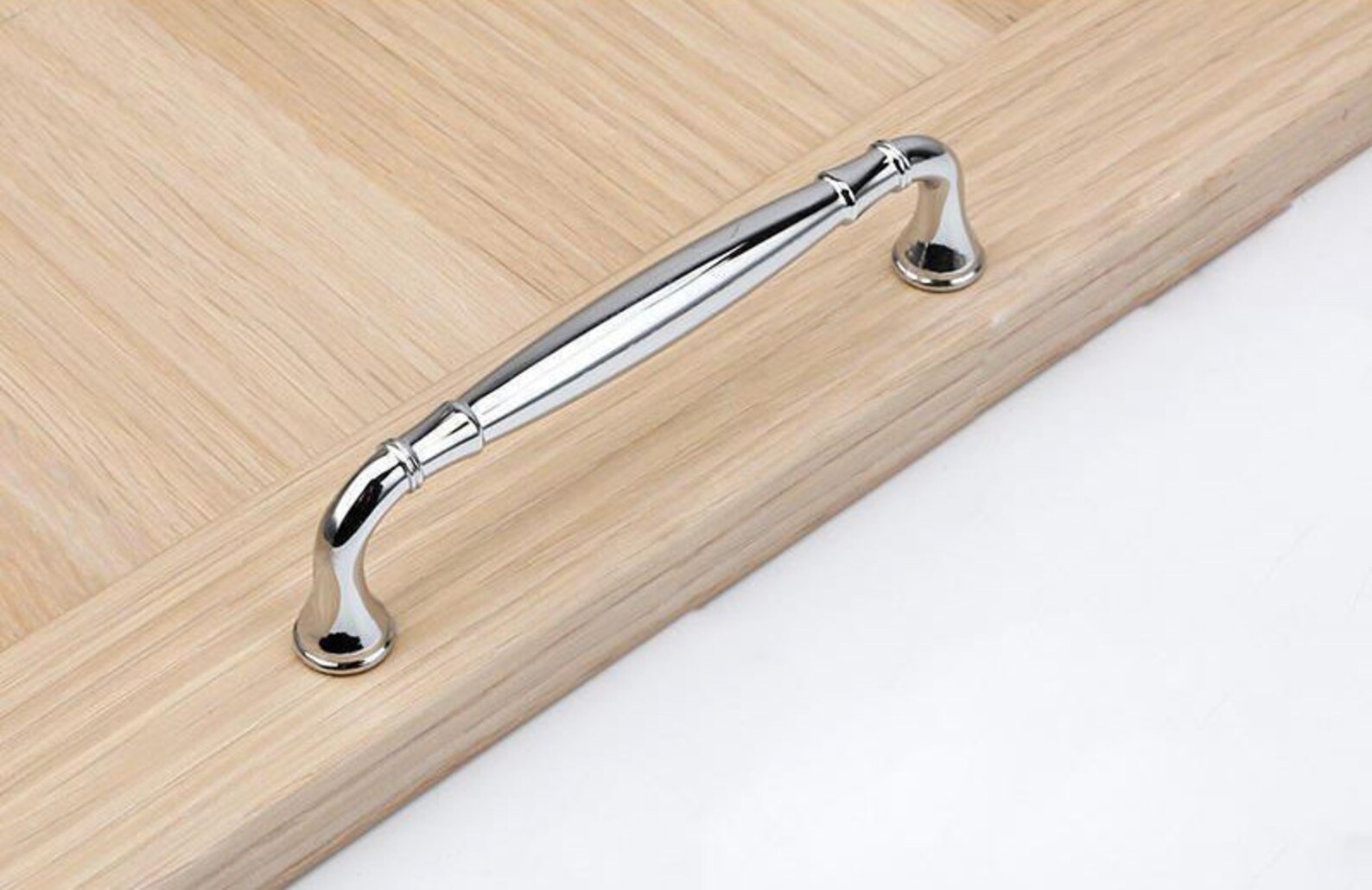 Longer Drawer Pull Handle Dresser Pull Handle Furniture - Etsy