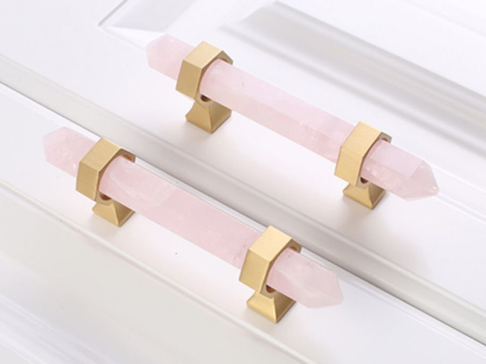 Crystal Door Pull Handle Modern Wardrobe Pull Handle Cabinet - Etsy