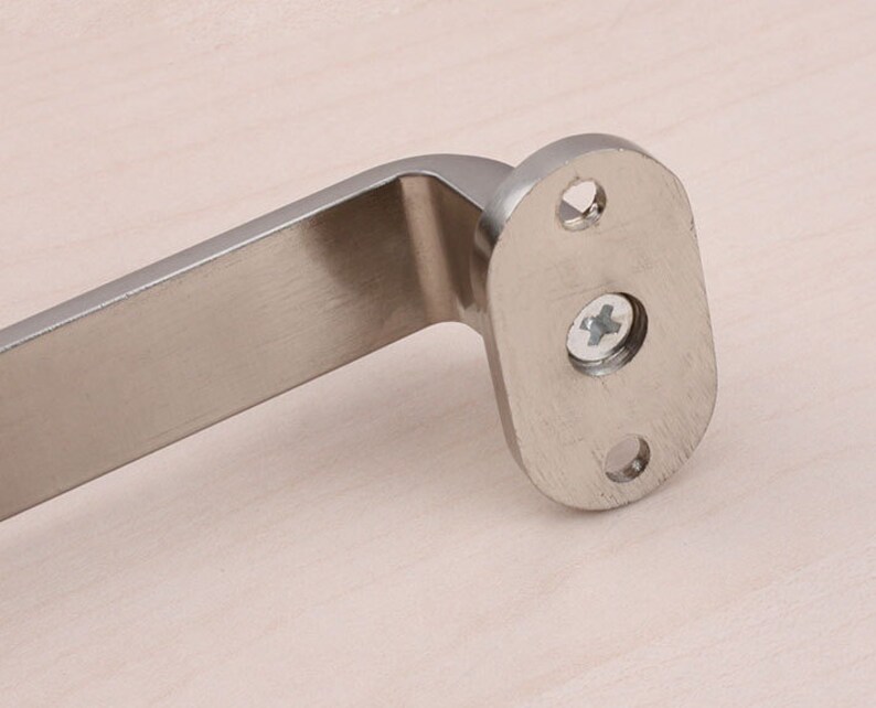 Modern Simple Drawer Pull Handle Cabinet Pull Handle Door Pull - Etsy