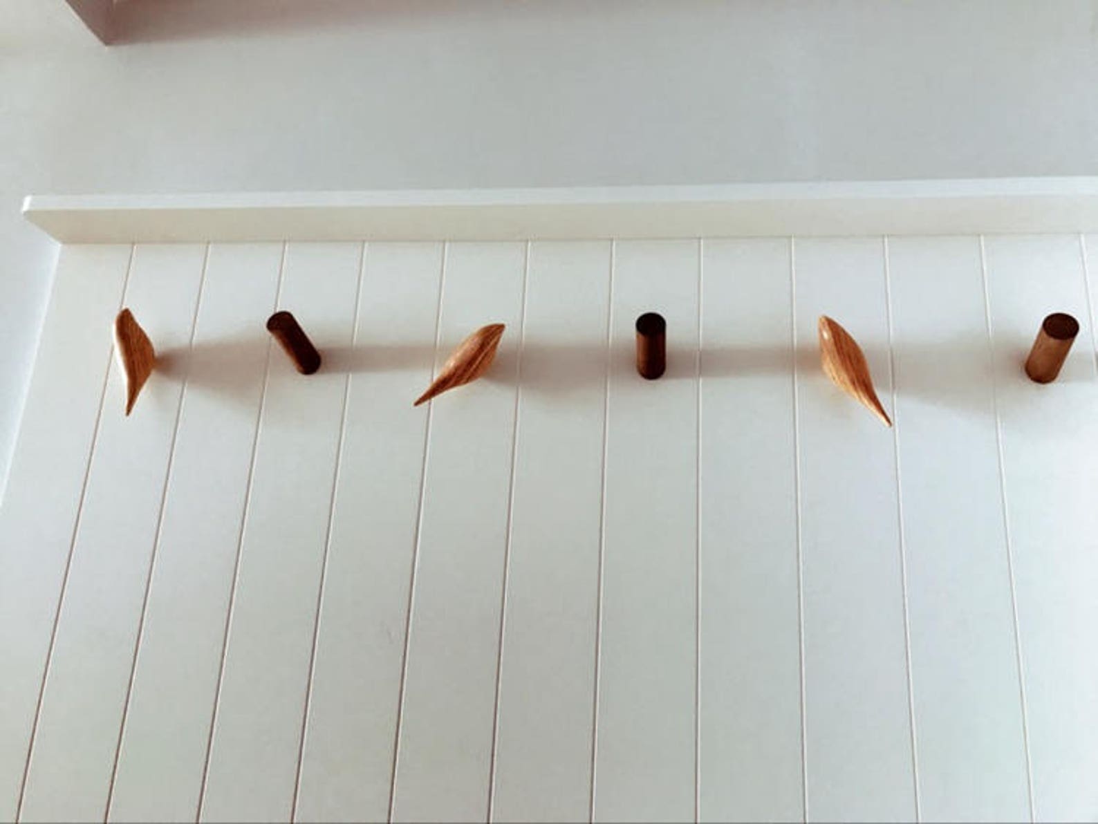 Simple Modern Ideas Wall Hook / Decorative Hook / Wall Hook - Etsy