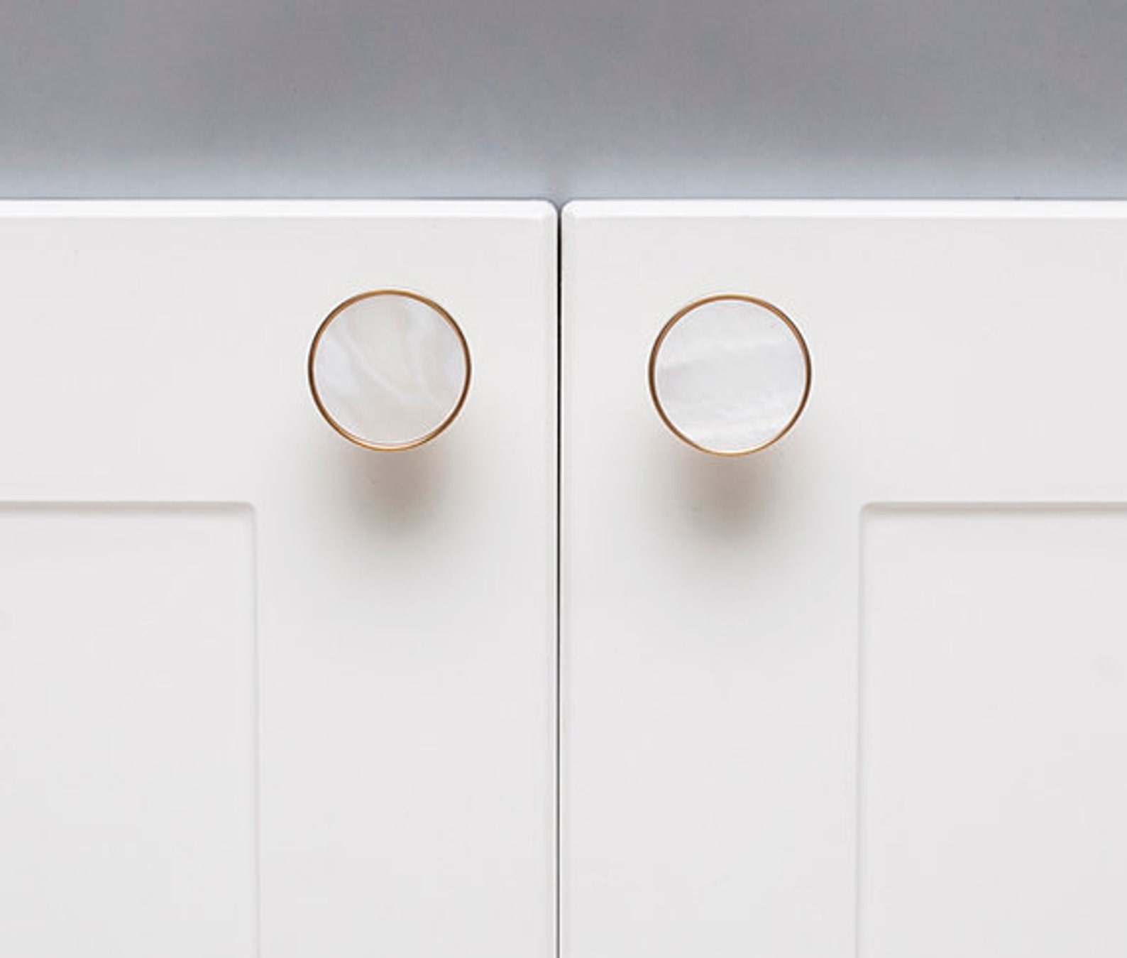 Nordic Simple Creative Brass Wardrobe Door Knob Cabinet Knob - Etsy