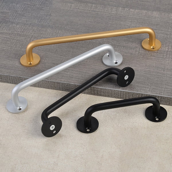 Surface Mounted Door Handle - Etsy