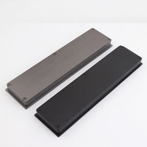 Modern Extended Solid Invisible Concealed Embedded Concealed Pull ...
