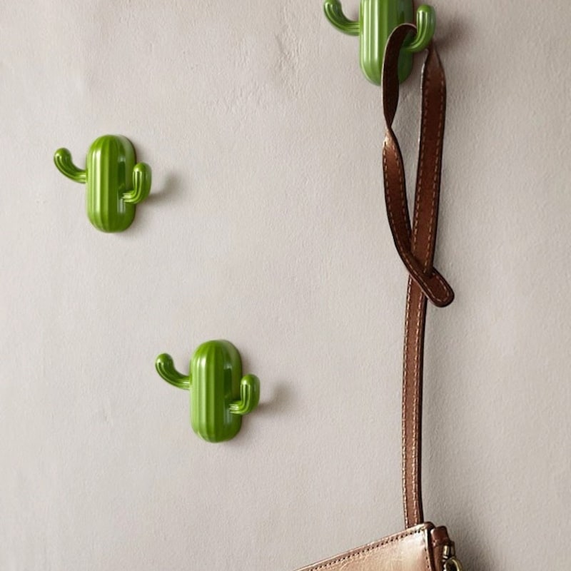 Cute Wall Hooks - Etsy