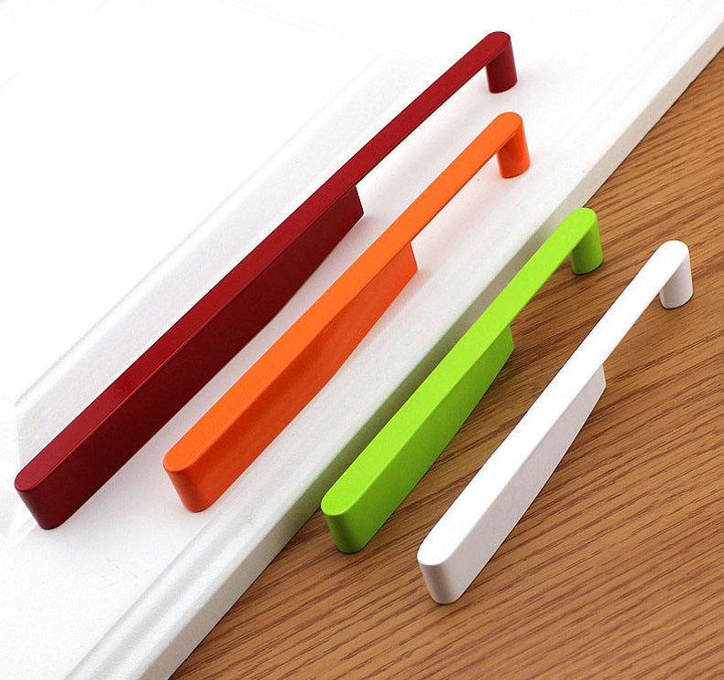 American Pull Handle Drawer Pull Handle Dresser Pull Handle | Etsy