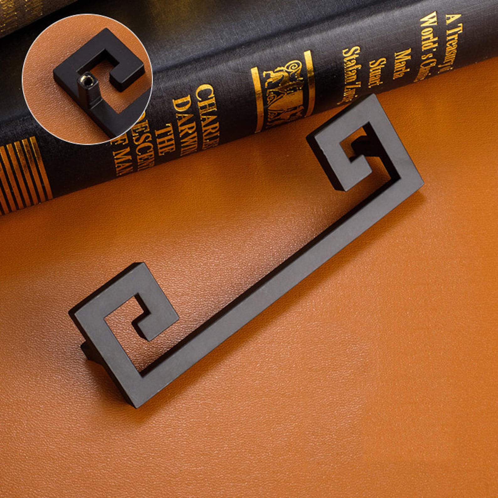 Chinese Pull Handle Door Pull Handle New Chinese Style Door - Etsy