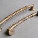American Door Pull Handle Retro European Cabinet Pull Handle - Etsy