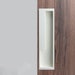 Modern Extended Solid Invisible Concealed Embedded Concealed Pull ...