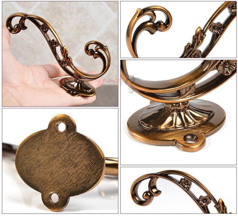 European Hook Rustic Hook Cast Iron Hook Cast Iron Hook Rustic - Etsy