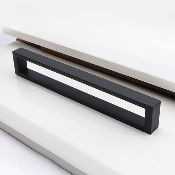 American Pull Handle Cabinet Wardrobe Personalized Door Pull - Etsy