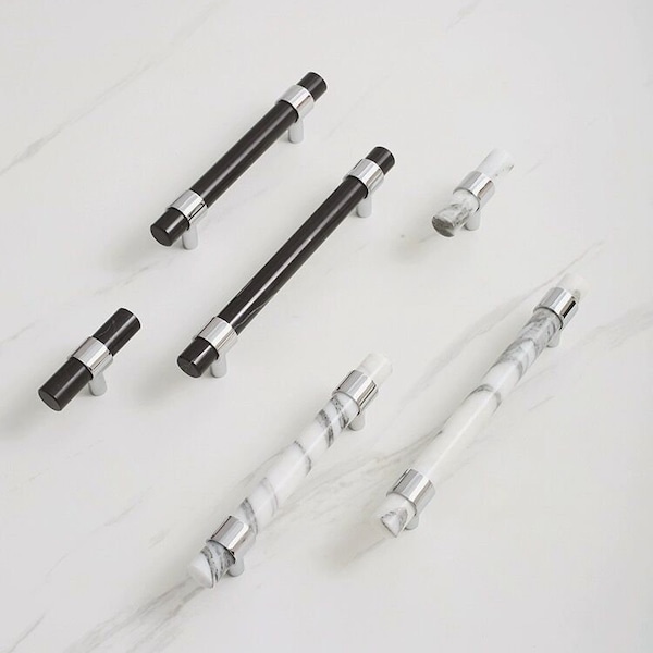 Italian Drawer Pulls - Etsy