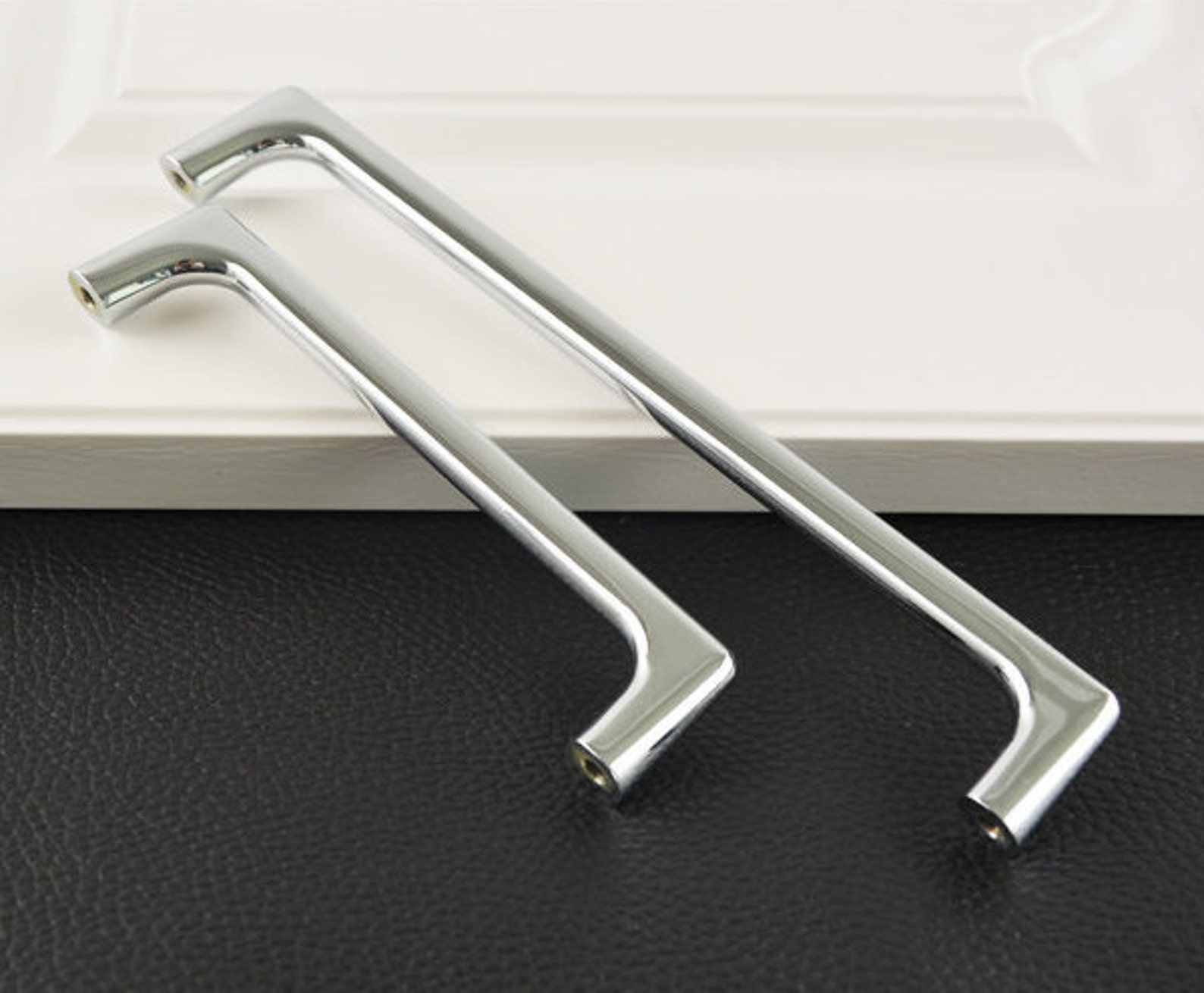 Modern Simple American Door Pull Handle Cabinet Pull Handle Drawer Pull ...