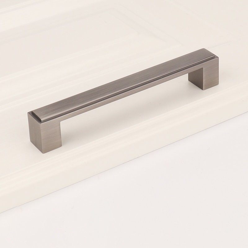 Modern Simple Furniture Pull Handle Nordic American Small Pull - Etsy UK