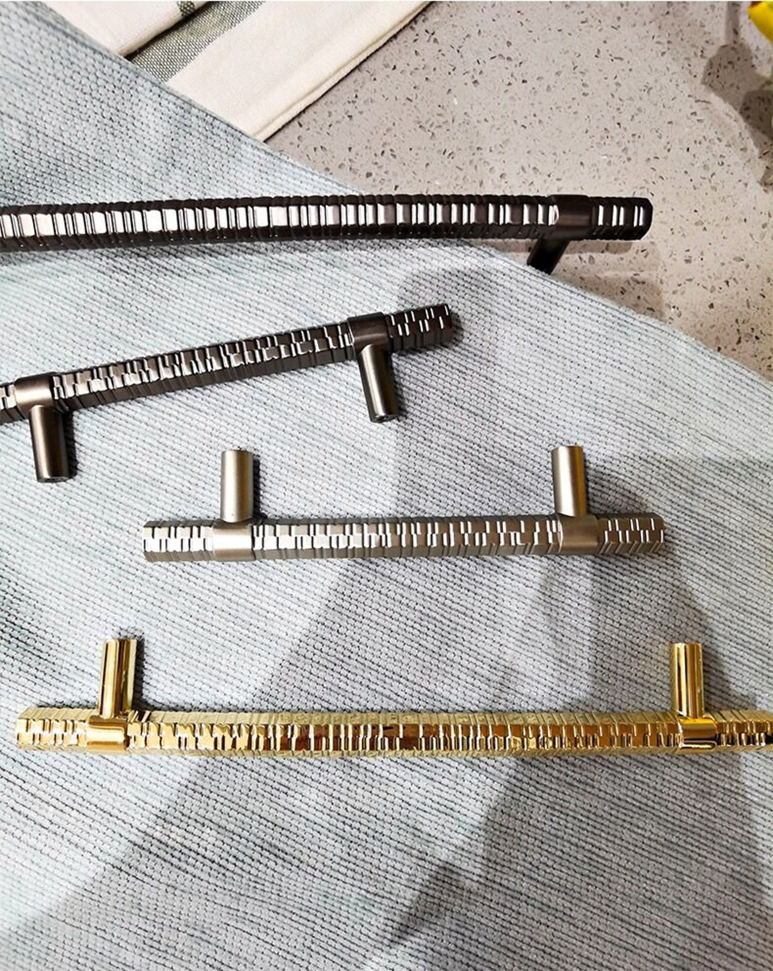 European Style Light Luxury Style New Golden High-end Closet - Etsy