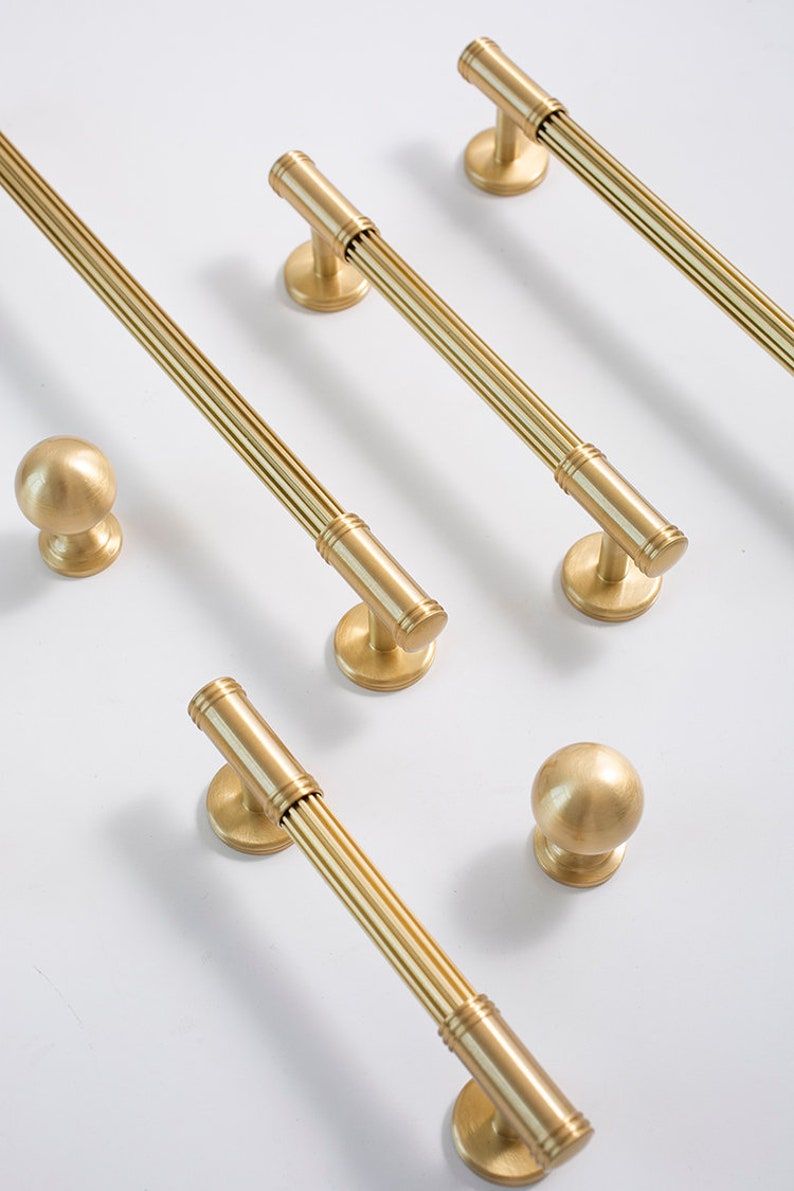 French Jane European Wardrobe Door Pull Handle Cabinet - Etsy