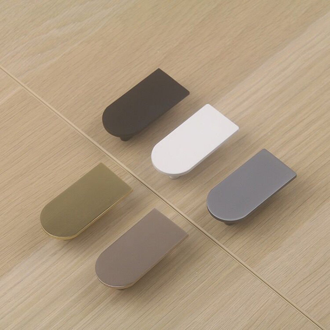 Modern simple Cabinet Door Pull Handle Drawer Cabinet Door Pull Handle ...