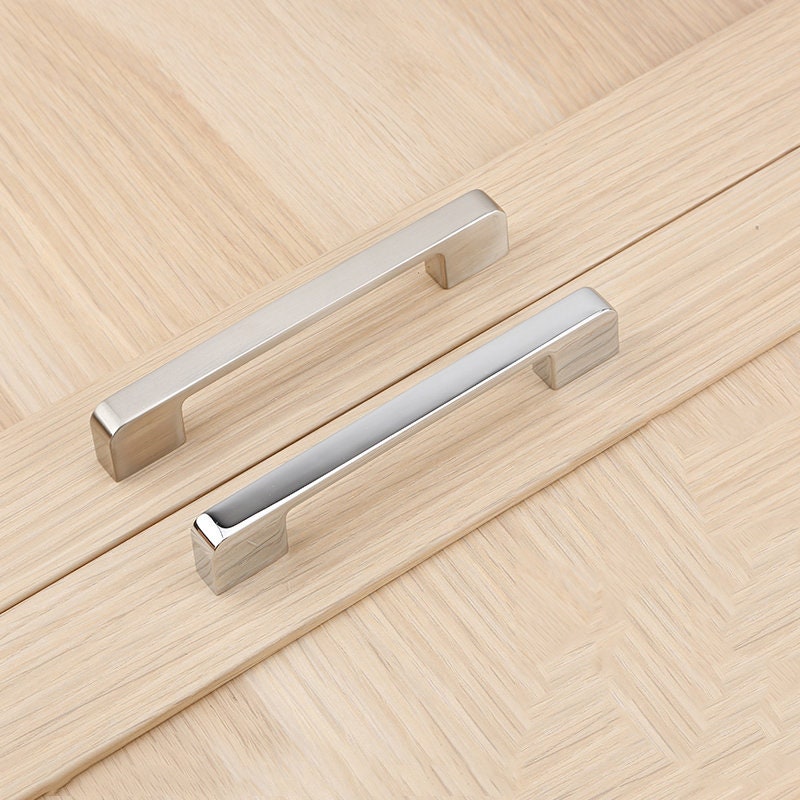 Drawer Pull Handle Modern Pull Handle Cabinet Pull Handle Door - Etsy